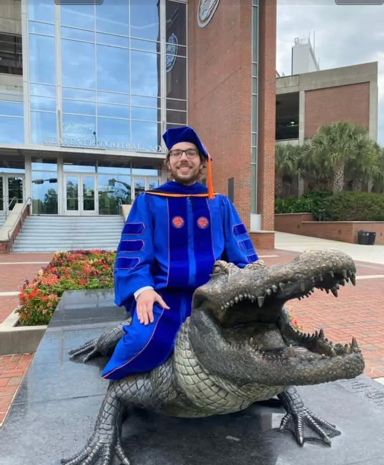 About - GREG MULLER, PH.D.